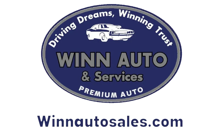Winn Auto and Services LLC Home | Auto dealership in NC, Statesville ...