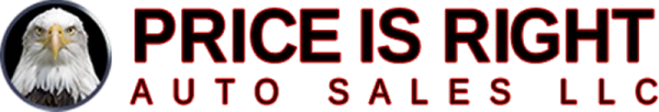 Price Is Right Auto Sales llc Sell Us Your Car | Auto dealership in ...