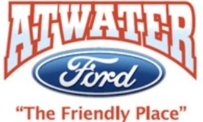 Atwater Ford Home | Auto dealership in MN, Atwater