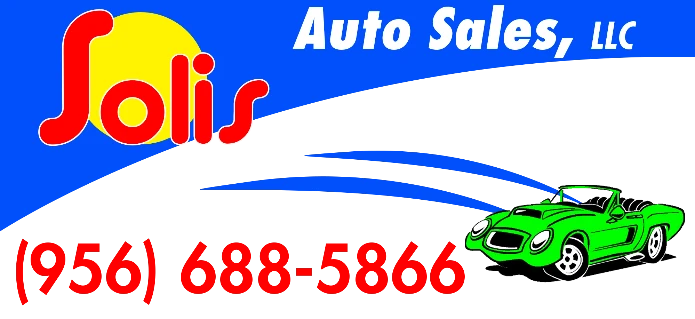 Solis Auto Sales LLC Home | Auto dealership in TX, McAllen