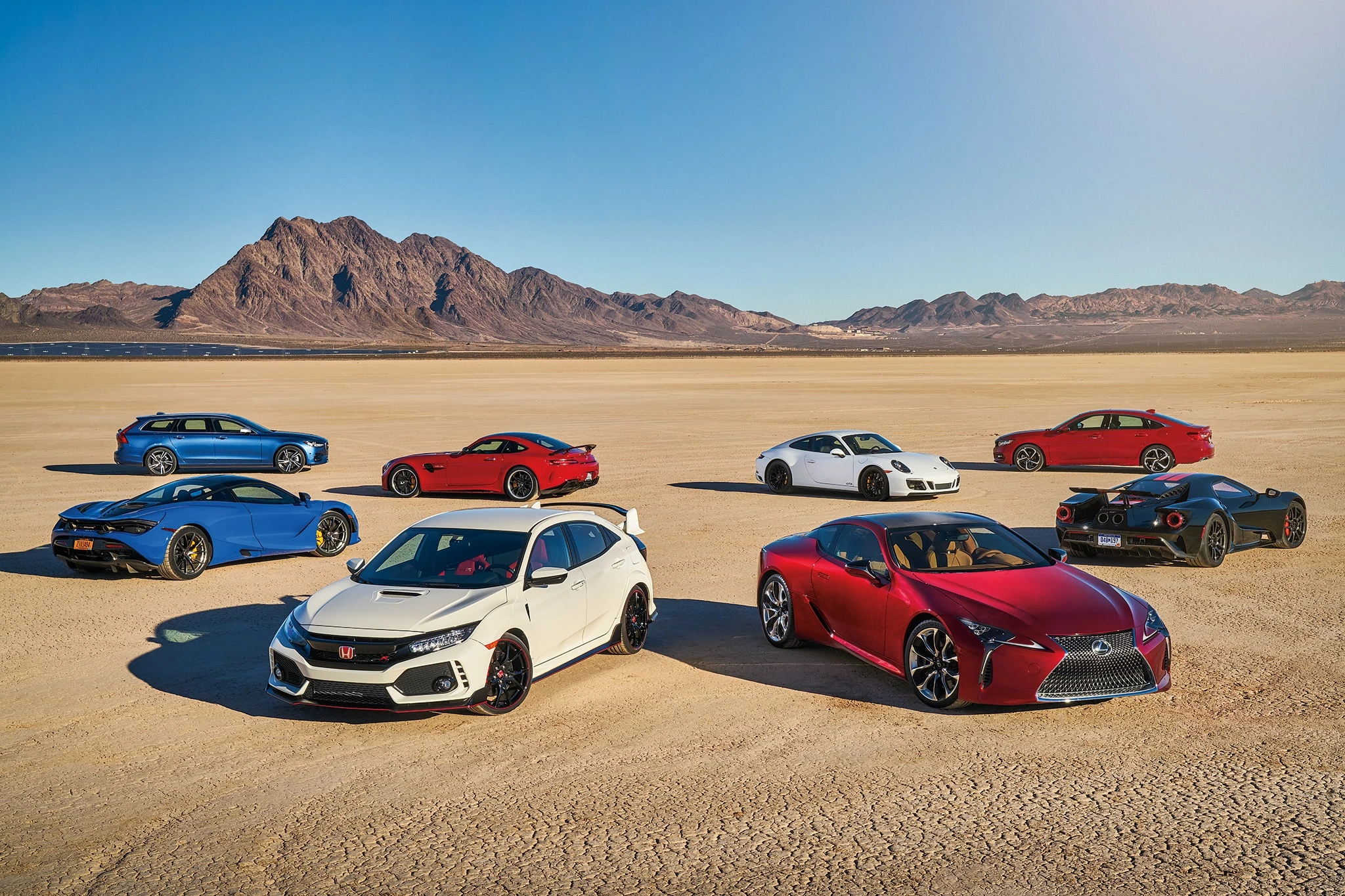 United Auto Group Home | Auto dealership in New Mexico, Albuquerque