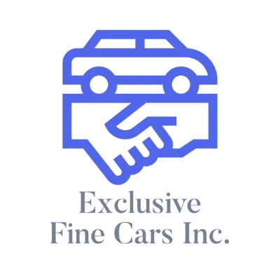 Exclusive Fine Cars Inc. Home | Auto dealership in ON, North York