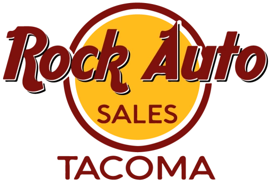 Rock Auto Sales LLC Home | Auto dealership in WA, TACOMA