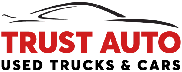 TRUST AUTO INC Home | Auto dealership in Ohio, Franklin