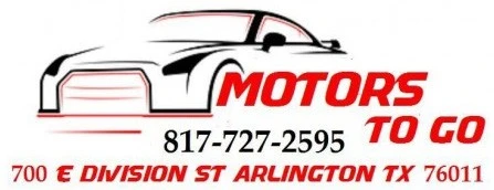 MOTORS TO GO INC, Home | Auto dealership in TX, ARLINGTON