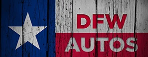 DFW AUTOSALES Home | Auto dealership in TX, Balch Springs