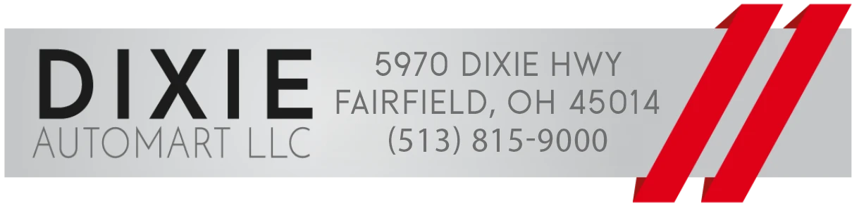 Dixieautomart LLC Home | Auto dealership in OH, Fairfield