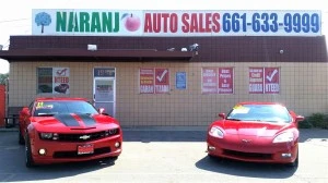 Naranjo Auto Sales 1 Home | Auto dealership in CA, Cali